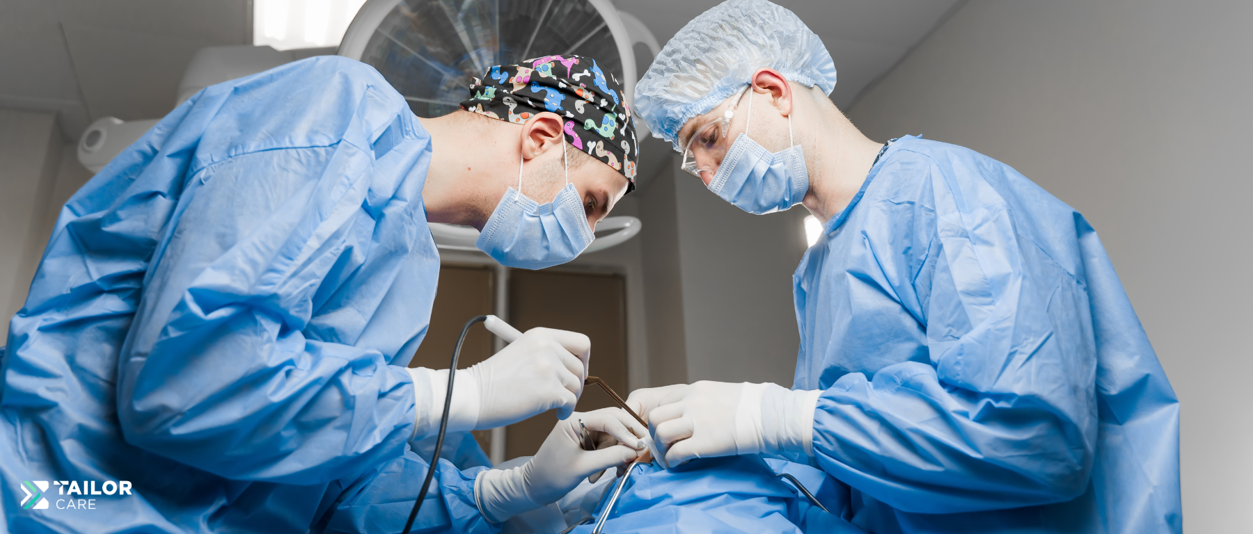 Pre-Surgical Optimization & Care Navigation: Reducing Surgeon Burnout & Improving Outcomes ...